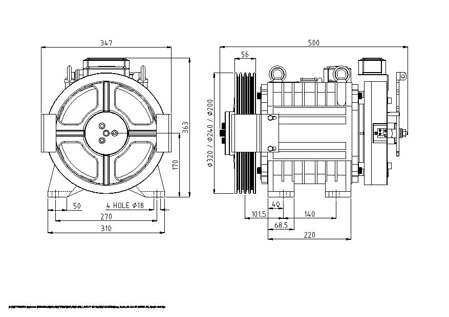 ProductDetail - Tectronics