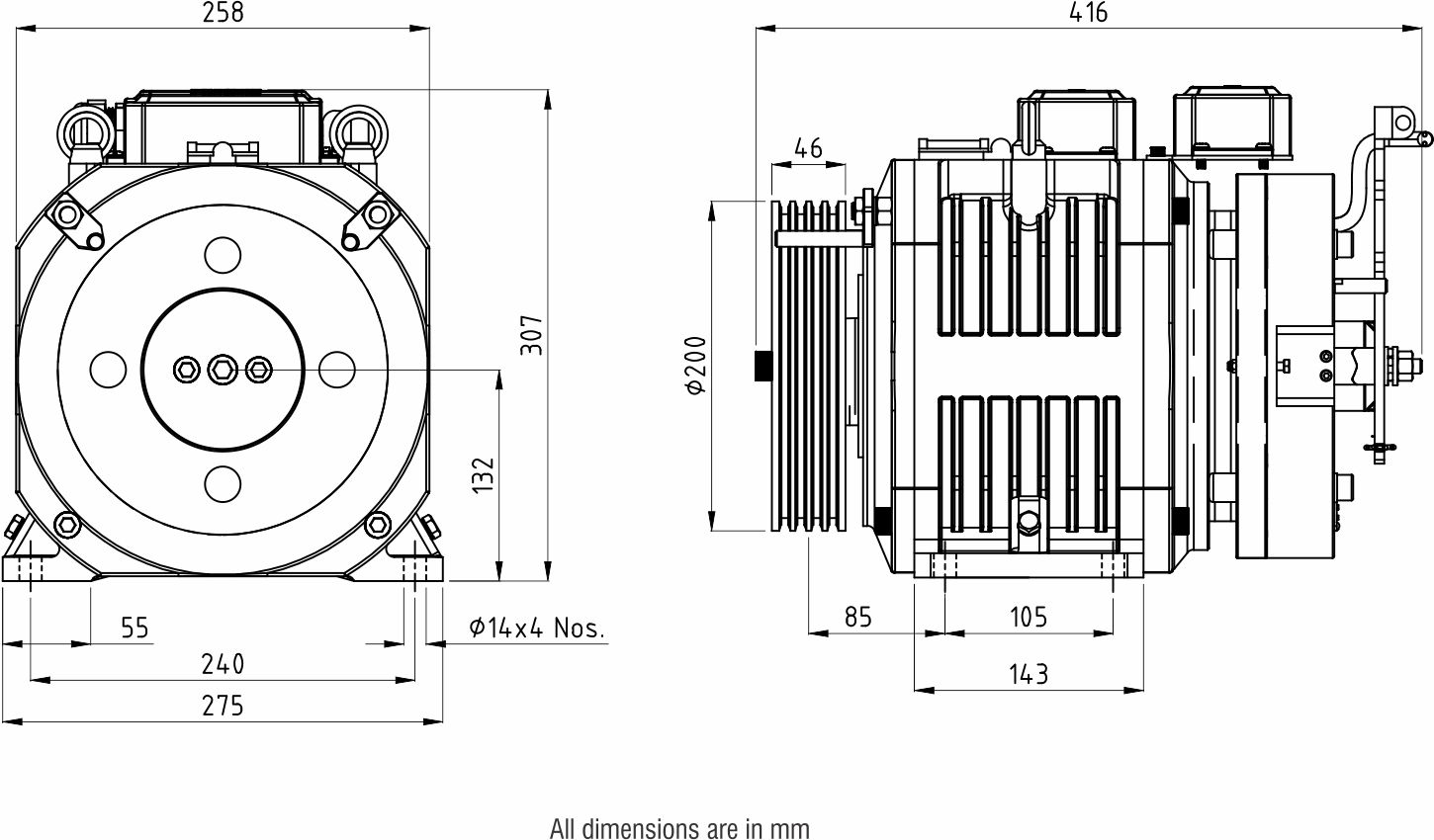 ProductDetail - Tectronics