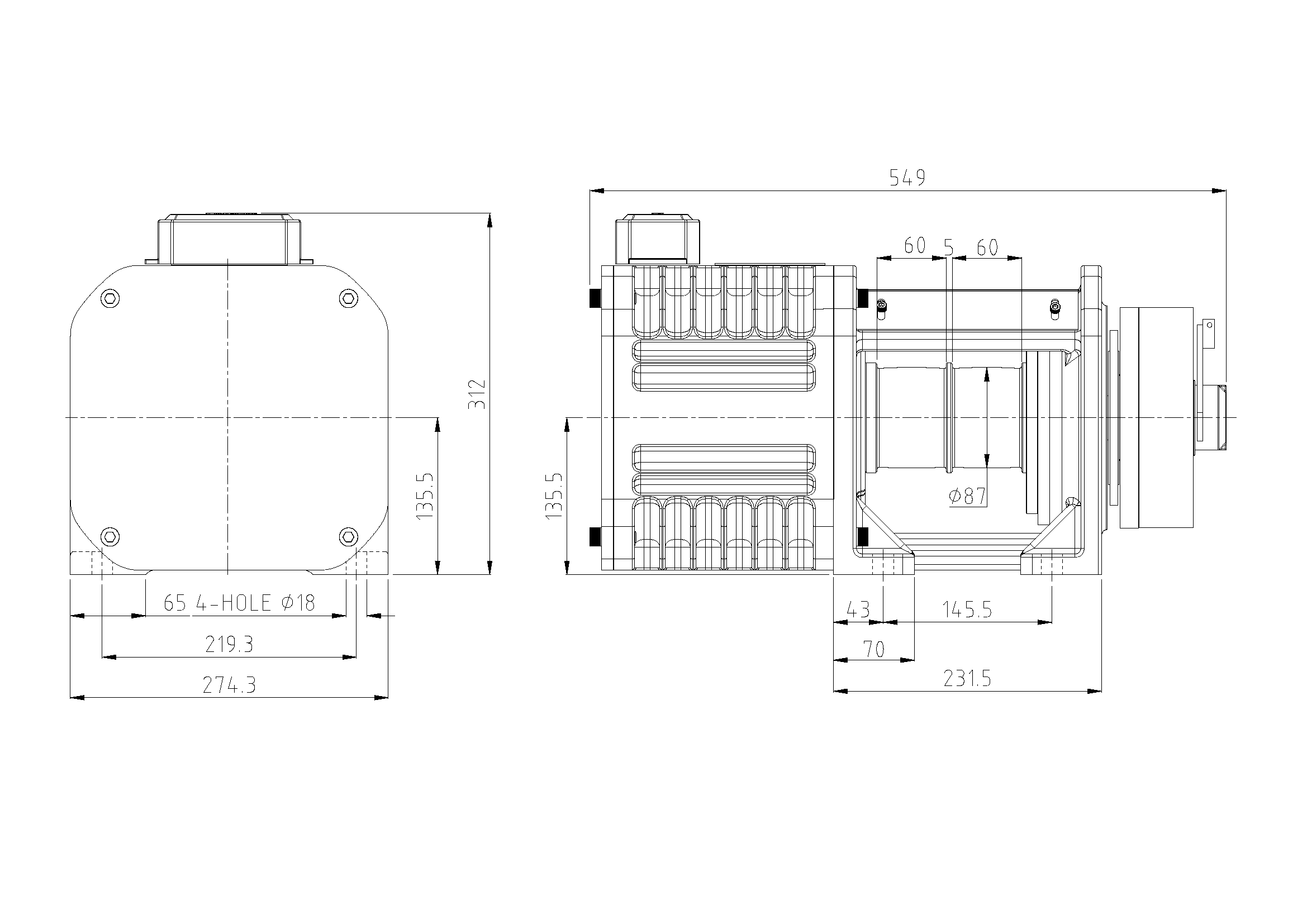ProductDetail - Tectronics