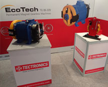 Gallery - Tectronics