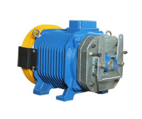 Gallery - Tectronics