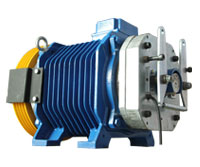 Gallery - Tectronics