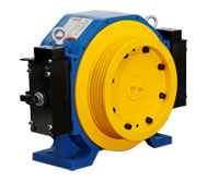 Gallery - Tectronics